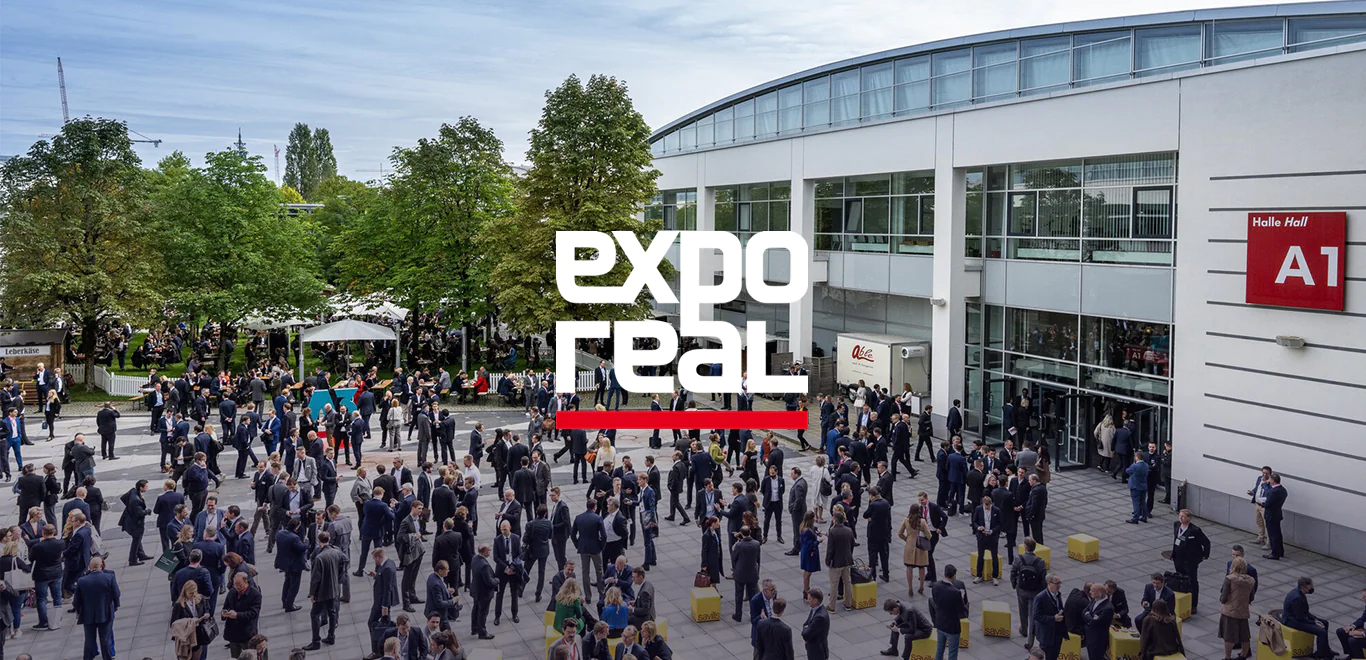 Expo Real 2025 | European Housing Coop