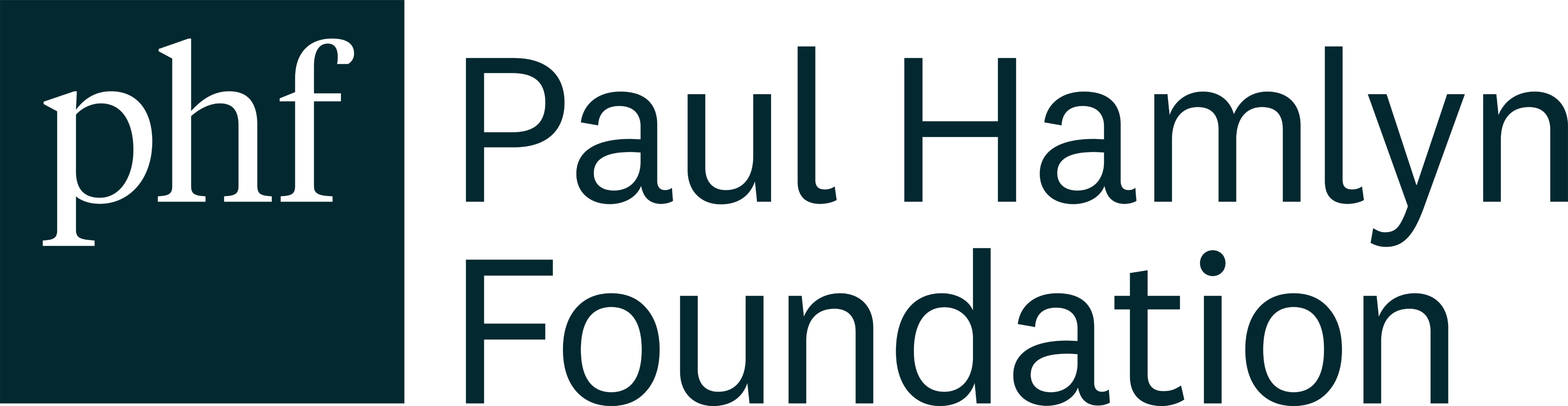 Paul Hamlyn Foundation: Funding for Arts and Social Change | European ...